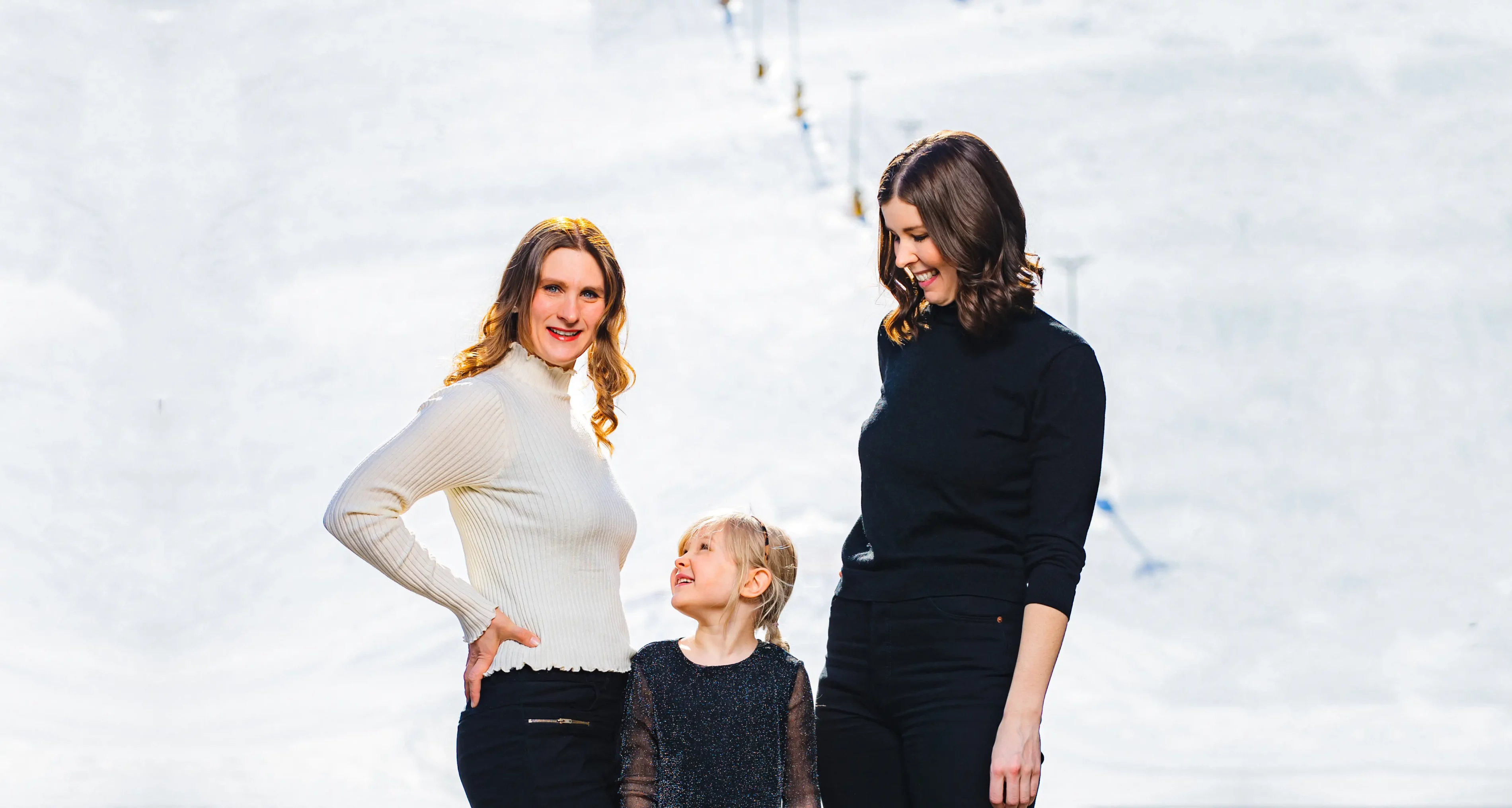 About us - Levi Alpine Chalets