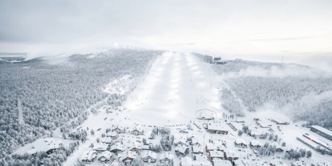 Holiday Apartments in Levi – Levi Alpine Chalets