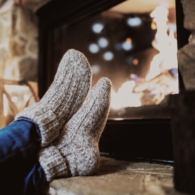 Holiday Apartments in Levi – Levi Alpine Chalets